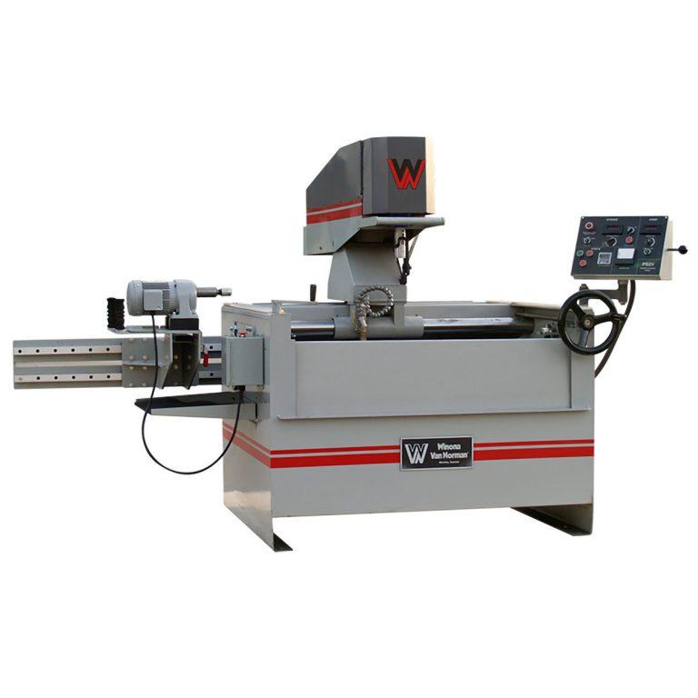 Flywheel Grinders - Winona Van Norman