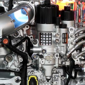 Valve Refacing Grinder VRX - Winona Van Norman