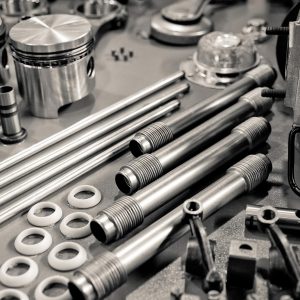 Valve Refacing Grinder VRX - Winona Van Norman