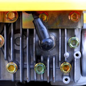 Valve Refacing Grinder VRX - Winona Van Norman