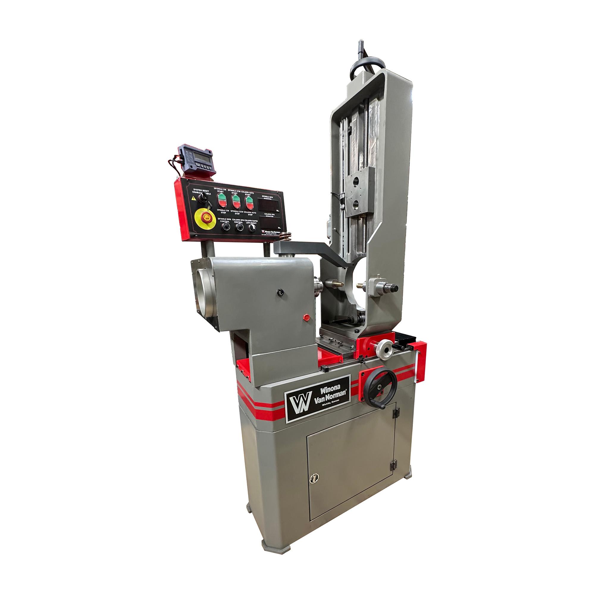 Boring - Winona Van Norman