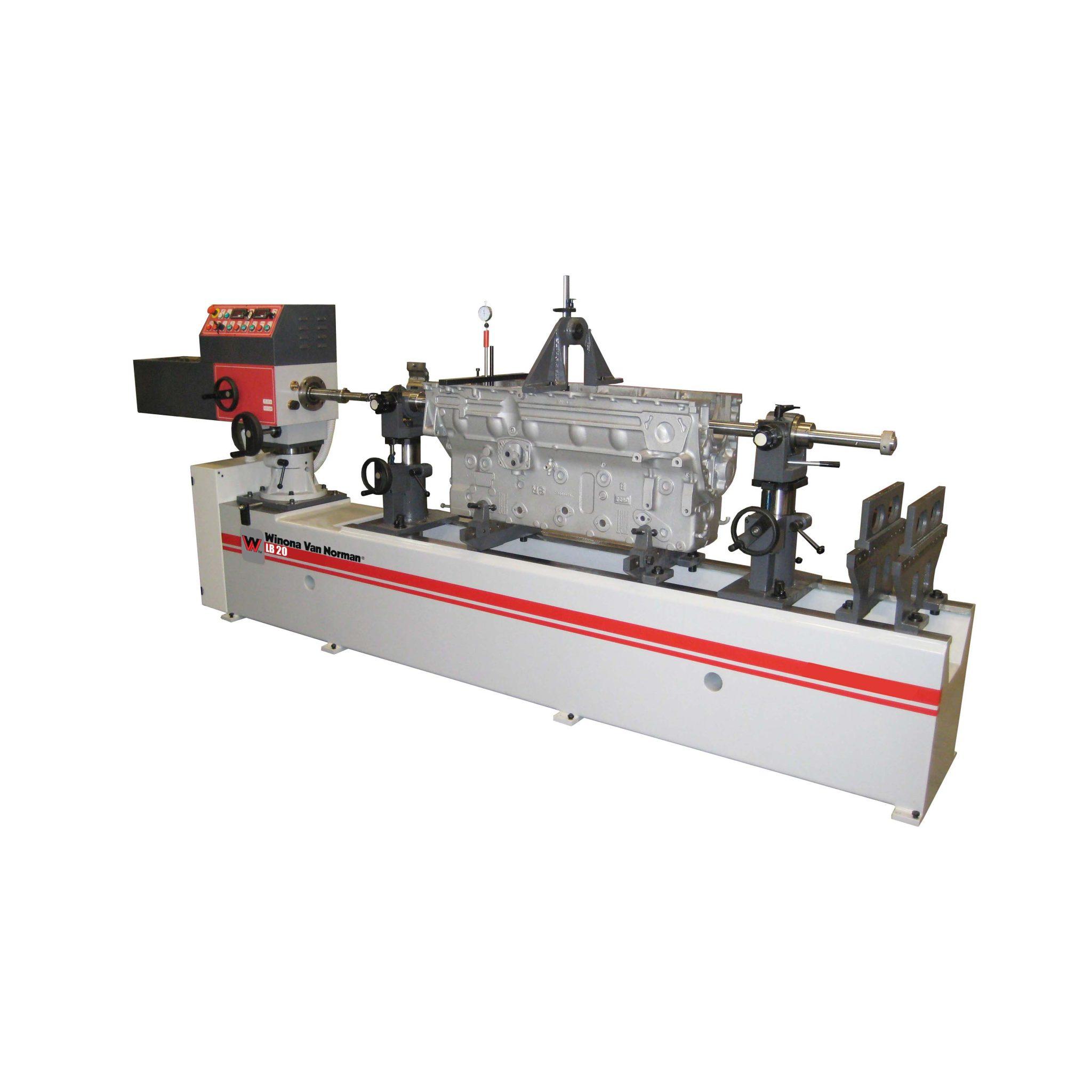 Boring - Winona Van Norman