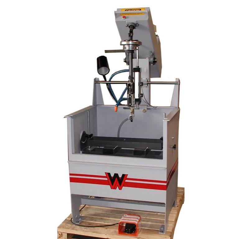 POWER STROKE HONE PS1370 - Winona Van Norman