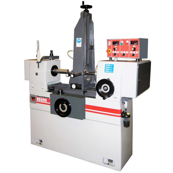 Rod Boring / Grinding RB800 - Winona Van Norman