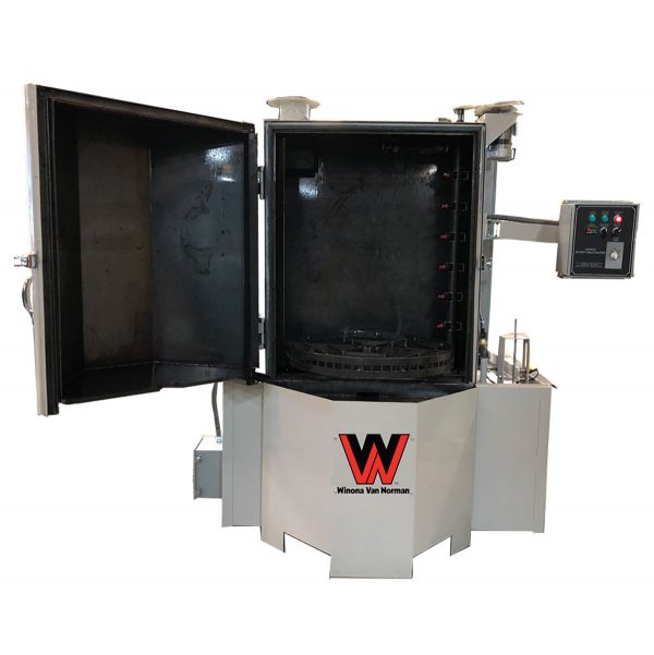 Table Washer WVN-5000 - Winona Van Norman