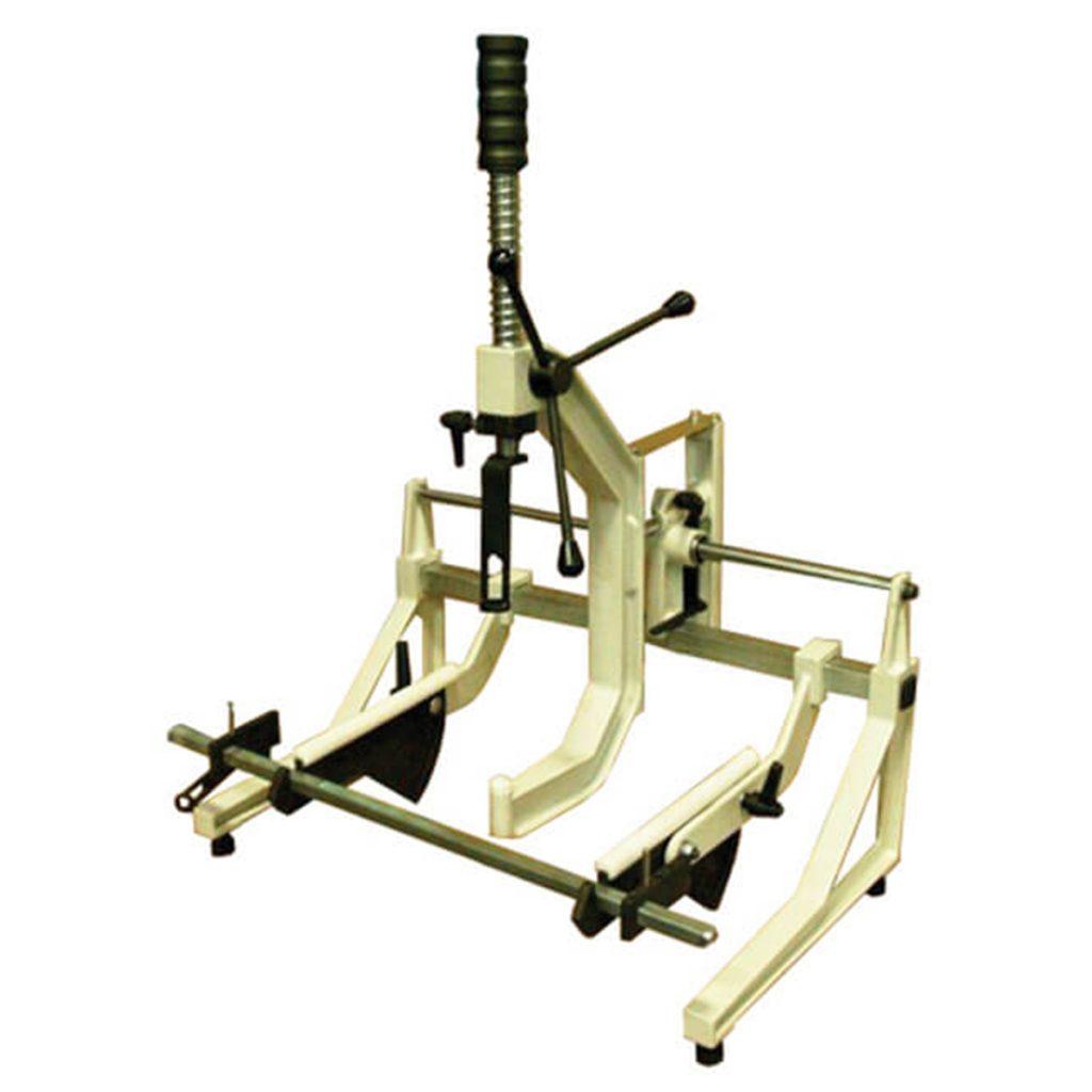 DISASSEMBLY BENCH DB-1 - Winona Van Norman