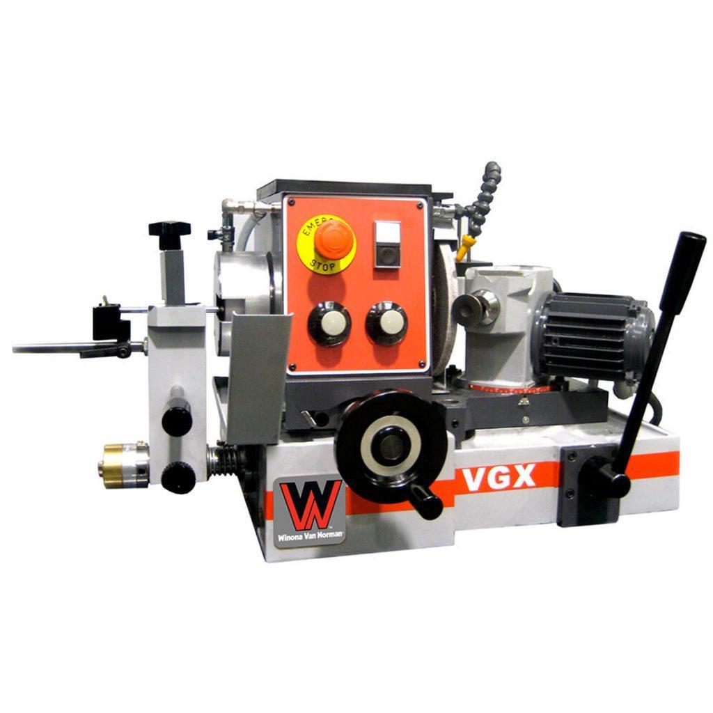 VGX - Winona Van Norman