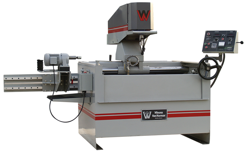 Honing - Winona Van Norman